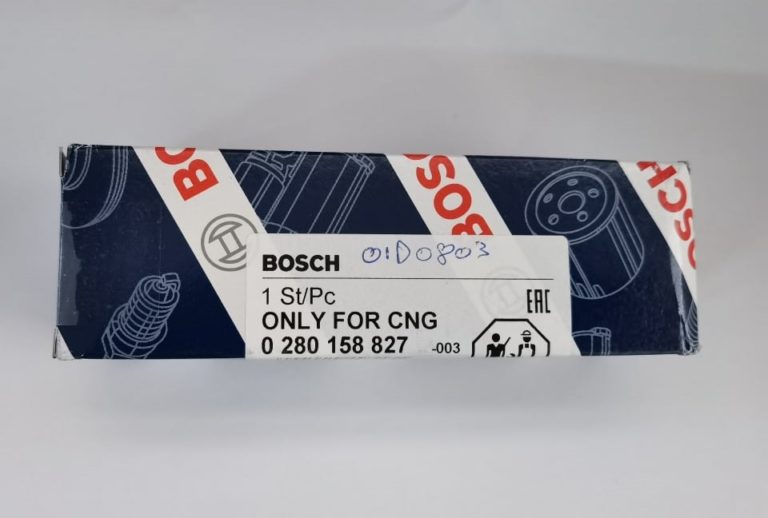 Bosch 0280158827 Fuel Injector 1700cc Made in Germany - PDRacing